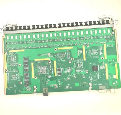 Cina 48 linea ottica terminale Huawei H902OGHK del porto OLT per MA5800 in vendita