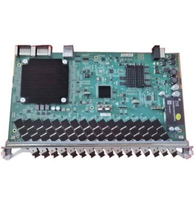 Cina Bordo di affari di ZTE GFBT XG-COMBO PON XGPON OLT per ZTE ZXA10 C600 in vendita