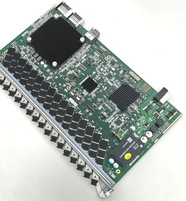 Cina Bordo di affari di ZTE GFBT XG-COMBO PON XGPON OLT per ZTE ZXA10 C600 in vendita