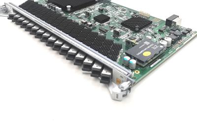 Cina Bordo di affari di ZTE GFBT XG-COMBO PON XGPON OLT per ZTE ZXA10 C600 in vendita