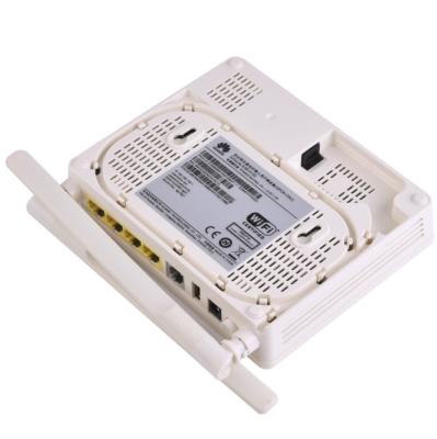 Cina Gigabit Huawei EG8141A5 del porto del router 4 di Wifi della fibra ottica di GPON ONU in vendita