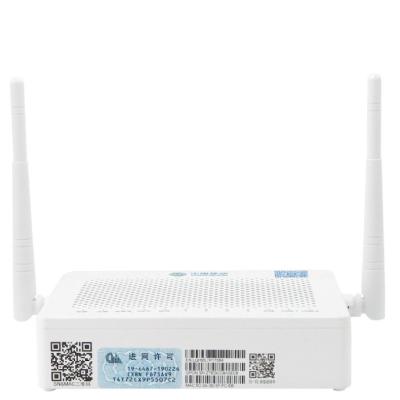 China Van de Optische Vezelwifi van ZTE ZXHN F673AV9 van de de Router5g de Engelse Versie Slimme Gateway van Gigabit Te koop