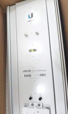 Cina Guadagno di UBNT AM-5AC22-45 802.11ac 22dBi antenna doppia del settore di polarizzazione di 45 gradi in vendita