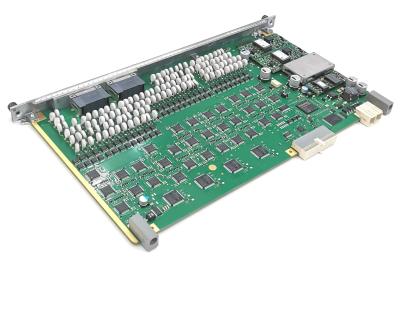China Placa de faixa larga H801ASPB H809ASPB H838ASPB do negócio da voz da maneira da placa ASPB 64 de HuaWei MA5600T à venda