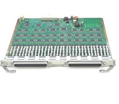 China Tablero de banda ancha H801ASPB H809ASPB H838ASPB del negocio de la voz de la manera del tablero ASPB 64 de Huawei MA5600T en venta