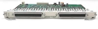 China Placa de faixa larga H801ASPB H809ASPB H838ASPB do negócio da voz da maneira da placa ASPB 64 de HuaWei MA5600T à venda