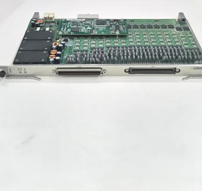China Placa de faixa larga H801ASPB H809ASPB H838ASPB do negócio da voz da maneira da placa ASPB 64 de HuaWei MA5600T à venda