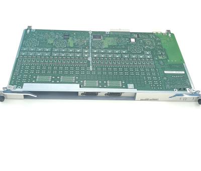 Cina Linea ottica bordo di ADPE GPON di voce di Manica di Huawei MA5600T H80BADPE 64 del terminale in vendita