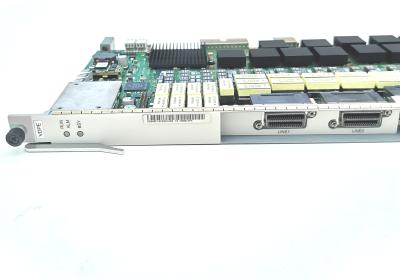 Cina Bordo H80BVDPE VDSL2 di affari di Huawei MA5600T sopra il bordo di servizio dei VASI VDPE in vendita