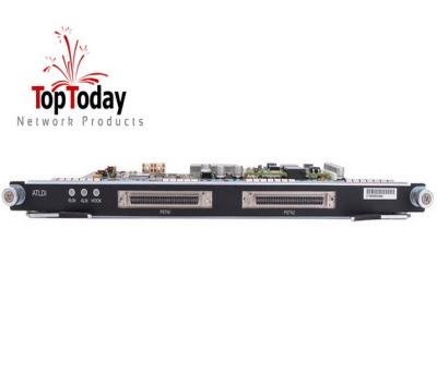Cina Linea ottica bordo di E-ATLDI GPON di voce del terminale ZXDSL 9806H ZTE 9806H in vendita