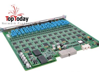 Cina Linea ottica bordo di E-ATLDI GPON di voce del terminale ZXDSL 9806H ZTE 9806H in vendita