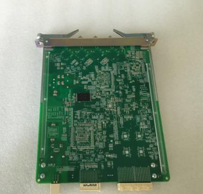 Cina ZTE C300 OLT 10 attrezzatura del bordo HUTQ HUVQ 4-Port 10 OLT di tratta in salita di gigabit in vendita