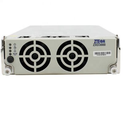 Cina Modulo di potere di comunicazione dei moduli V5.6 V5.0 3000W 48V del raddrizzatore di ZTE ZXD3000 in vendita