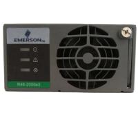 China Emerson R48-2000e3 48V 2000W Rectifier Module High Efficiency Telecom Power Supply for sale
