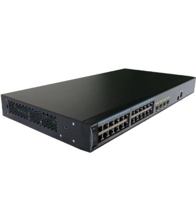 Cina Commutatore di Ethernet della gestione della rete di gigabit del porto di Huawei S5700S-28P-LI-AC 24 e S5720S-28P-LI in vendita