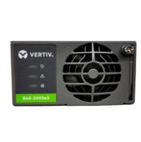 China Vertiv R48-3000e3 48V 3000W 50A Rectifier Module for Network Power Supply for sale