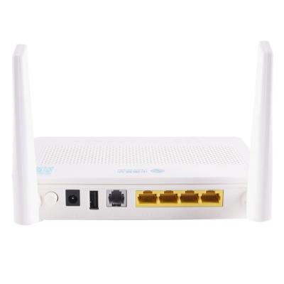 Cina Modem ottico tutto compreso senza fili di gigabit di Huawei GPON ONU WIFI HS8546V5 4GE+1POST per l'intera rete in vendita