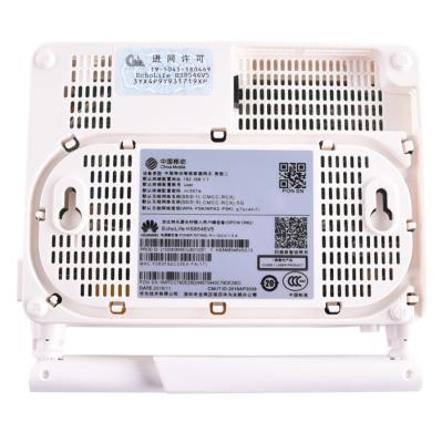 Cina Modem ottico tutto compreso senza fili di gigabit di Huawei GPON ONU WIFI HS8546V5 4GE+1POST per l'intera rete in vendita