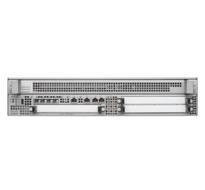 China A empresa 10-Gigabit 5G modular da parte alta do radar de fiscalização aérea 1002-X 8GB de Cisco retira o núcleo do router de fibra ótica de Wifi à venda
