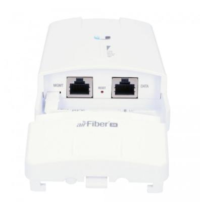 Cina Punto di accesso interurbano della rete wireless di UBNT AF-3X/5X 5GHz 500Mbps in vendita