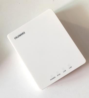 Cina Router di Wifi della fibra di Huawei GPON ONU Ontario HG8310M Single Port Optical in vendita