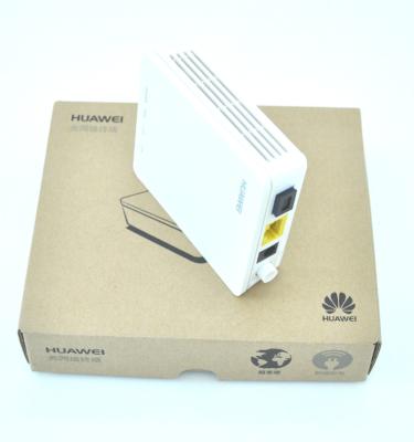 Cina Router di Wifi della fibra di Huawei GPON ONU Ontario HG8310M Single Port Optical in vendita