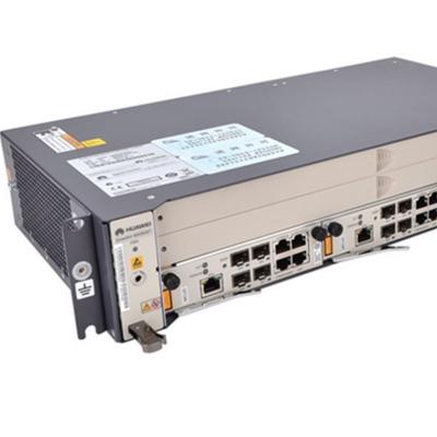 Китай Huawei GEPON GPON OLT MA5680T MA5683T MA5608T с бюро услуг GPDB/GPFD EPFD продается