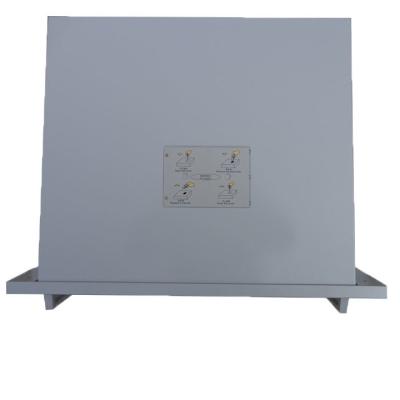 Cina Convertitore del raddrizzatore di corrente continua dei moduli del raddrizzatore di Emerson 500W HD22020-2 48V 20A in vendita