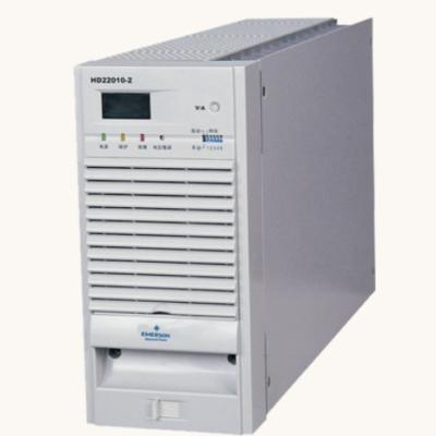 Cina Convertitore del raddrizzatore di corrente continua dei moduli del raddrizzatore di Emerson 500W HD22020-2 48V 20A in vendita