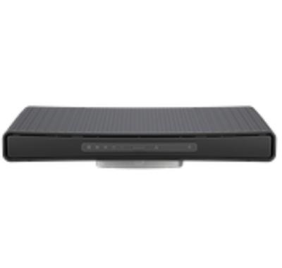 Cina corredo di fibra ottica LTE6 di MikroTik HAP Ac 3 del router di 300Mbps 20W Wifi in vendita