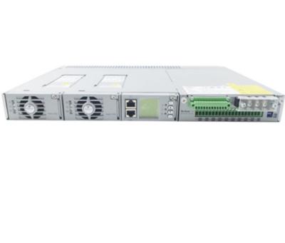Cina Nuovo Emerson Netsure 212 C23-S1 48V ha incluso il sistema R48-1000A della struttura della spina di corrente di comunicazione in vendita