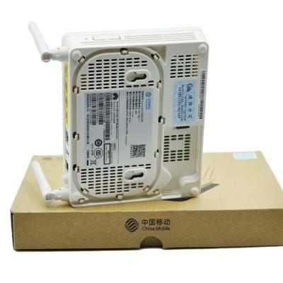 Cina Firmware inglesi di Huawei HG8546M FTTH GPON ONU 1GE+3FE 1VOICE+Wifi in vendita