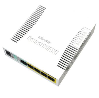 Cina Wifi senza fili a due bande AP del router della casa di Mikrotik RB952Ui-5ac2nD (CA Lite) ROS del hAP in vendita
