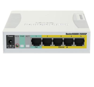 Cina Wifi senza fili a due bande AP del router della casa di Mikrotik RB952Ui-5ac2nD (CA Lite) ROS del hAP in vendita
