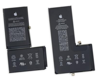 Cina chip 16+ 20+ BGA del circuito integrato di 339S00648 339S00761 per Apple in vendita