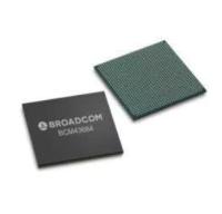 China BROADCOM BCM4378A1MKWBDCG BGA WiFi Bluetooth Module IC Chip 06+ for sale