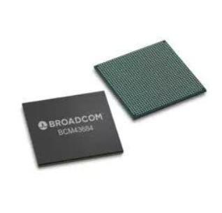中国 BCM4378A1MKWBDCG/BCM15951A1 BGAの集積回路の破片のWiFi Bluetoothモジュール 販売のため