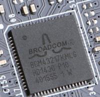China BROADCOM BCM4378A1MKWBDCG BGA WiFi Bluetooth Module IC Chip 06+ for sale