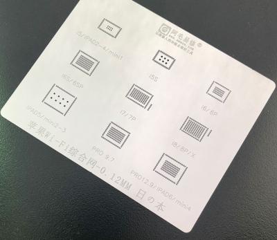 Cina BGA Wifi e modulo 339S00858 339S00744 339S00795 339S00777 di Bluetooth in vendita