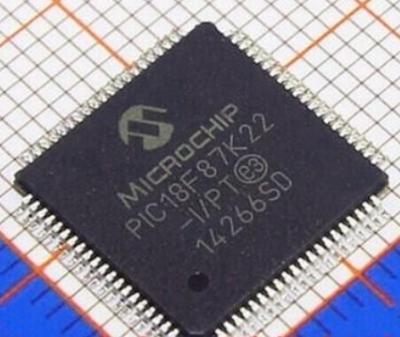 Cina generazione di Chip For Apple del circuito integrato di 339S00540 BGA la sesta in vendita