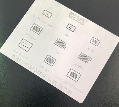 China de Module IC van 338S00140 339S00647 339S00228 WIFI voor de 6de Generatie van Apple Te koop