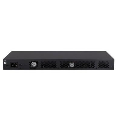Cina H3C LS-S5560S-52P-SI 48 commutatore a fibra ottica del centro di strato 3 del commutatore di gigabit in vendita