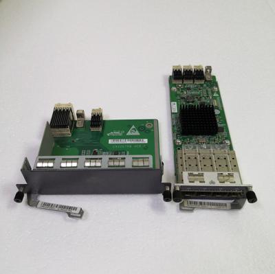Cina Linea ottica terminale di Huawei LS5D00E4GF01 ES5D00ETPB00 OLT per 5300 serie in vendita