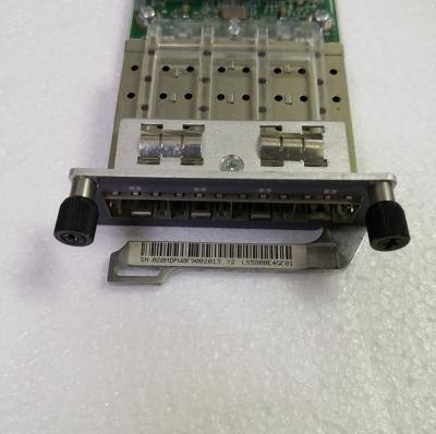 Cina Linea ottica terminale di Huawei LS5D00E4GF01 ES5D00ETPB00 OLT per 5300 serie in vendita