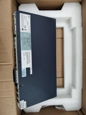 中国 ZTE PTN6130の光学トランシーバーZXCTN 6130XG-Sのマルチサービスの包み伝達 販売のため