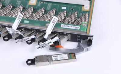 Cina Linea ottica bordo di FTTx OLT dell'attrezzatura del terminale AN6000-17 OLT in vendita