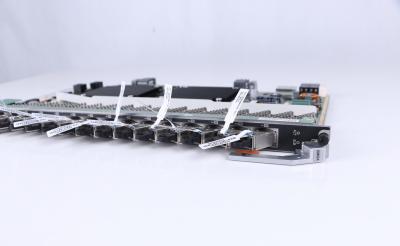 Cina Linea ottica bordo di FTTx OLT dell'attrezzatura del terminale AN6000-17 OLT in vendita