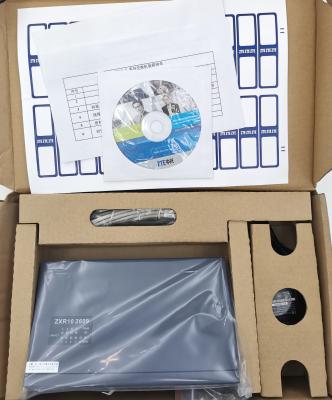 Cina VLAN 100M Optical Fiber Ethernet commuta il porto 8 di ZTE ZXR10 2609 in vendita