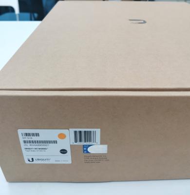 Cina Commutatore all'aperto L2 EdgePoint EP-S16 10Gbps 54v di UBNT o alimentazione elettrica di 24v 6A POE in vendita