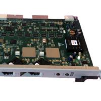 China Huawei Metro 3000 GPON OLT Interface Board SD4 2-Port STM-4 70km for sale